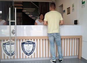 Jimfer Security – Empresa de Vigilancia Privada y Escolta en Bogotá y Colombia