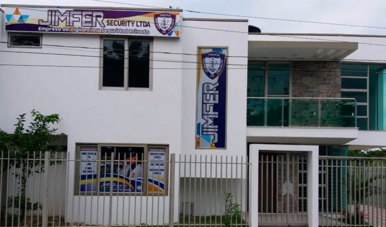Jimfer Security – Empresa de Vigilancia Privada y Escolta en Bogotá y Colombia